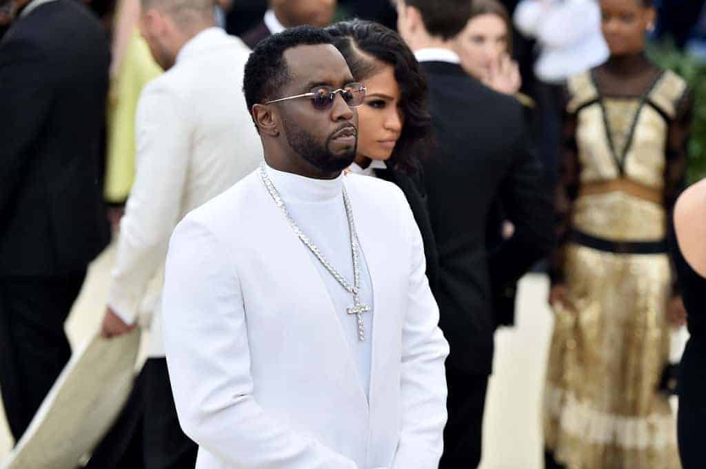 Diddy Makes A BIG $21 Million Purchase! [PHOTO]