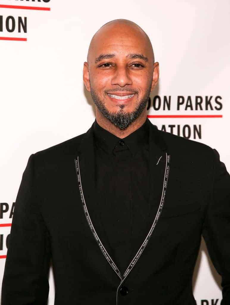 Swizz Beatz Releases 'Poison' Album [AUDIO]