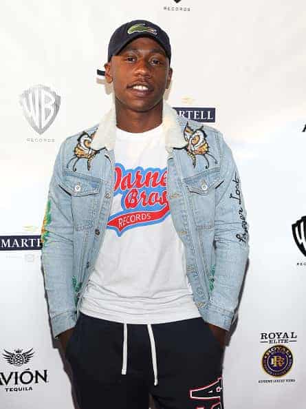 Cleveland Rapper Q Money Reportedly Wanted For Murder