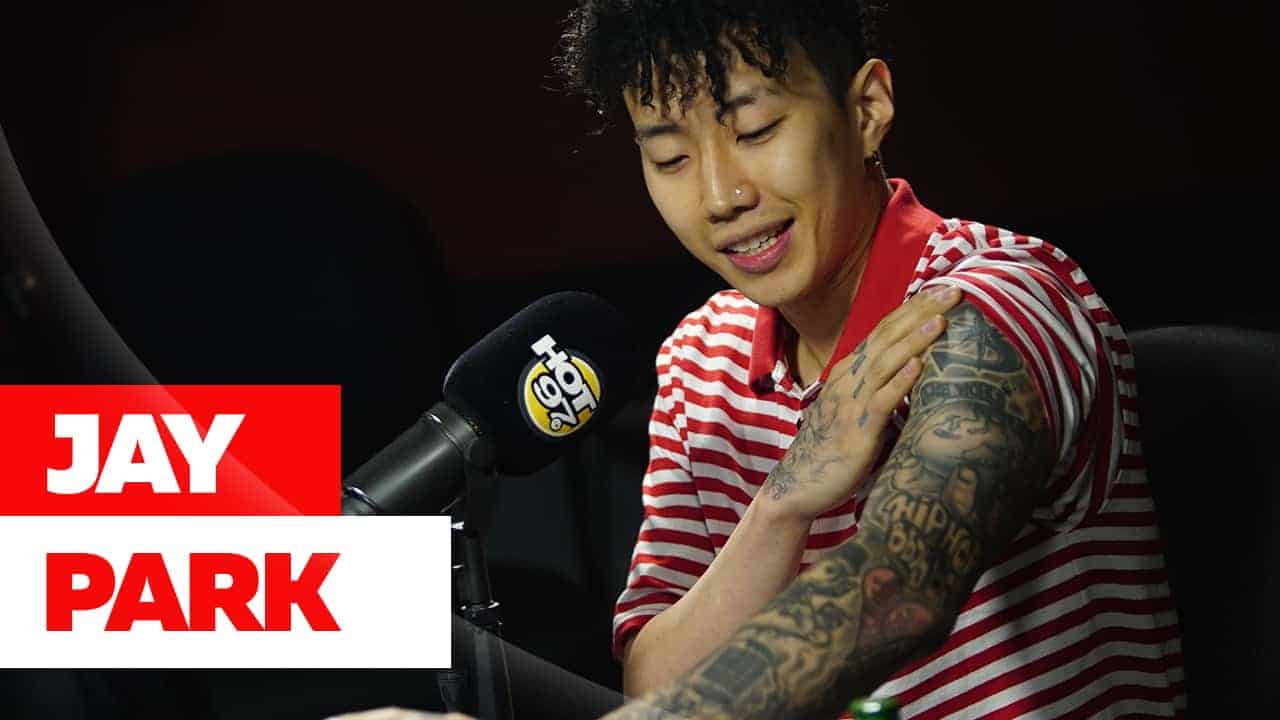 Roc Nation's Jay Park On Meeting Jay-Z, Success In Korea & Spits A ...