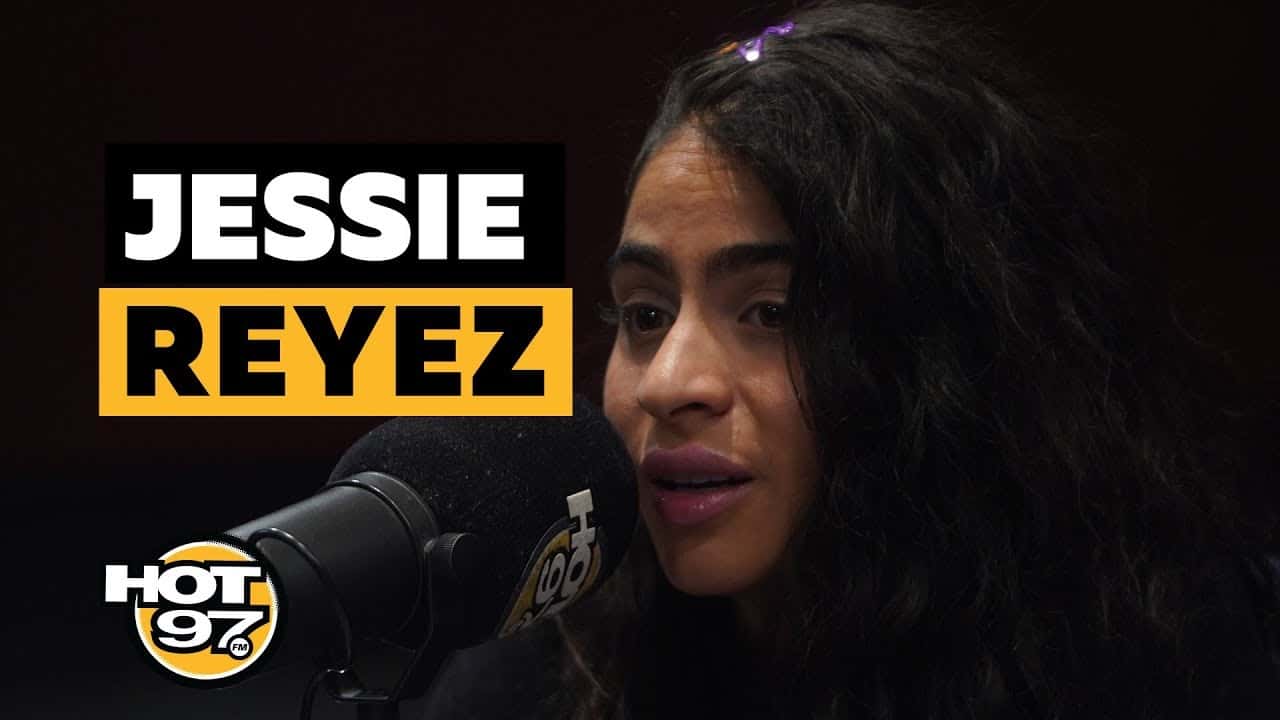 Jessie Reyez On Being Savage, DM's, Writing Music For Others, + Her ...