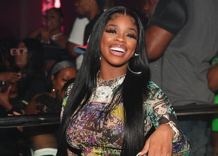 Social Media Reacts To Lil Uzi Posting Revealing Pictures Of JT