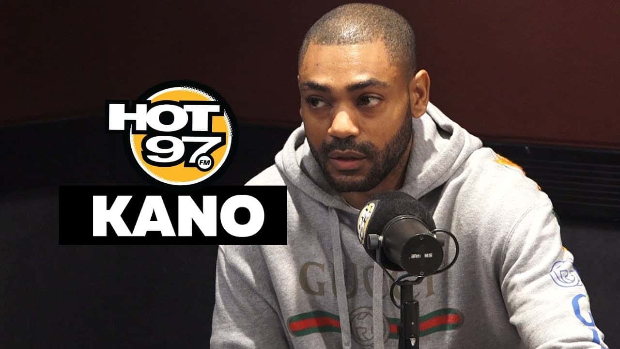 Kano On 'Top Boy', The Popularity Of Grime, & UK Culture