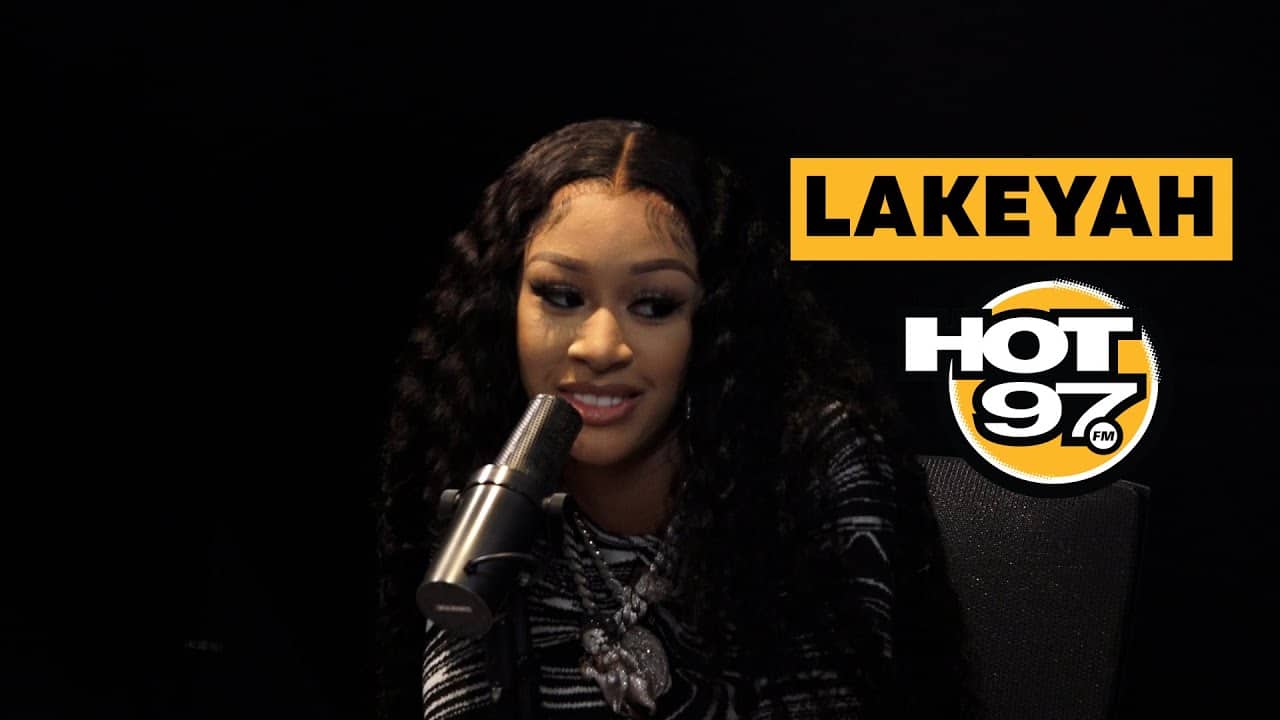 Lakeyah On Being More Than A Sex Symbol, Lyrics, Milwaukee Rap Scene ...