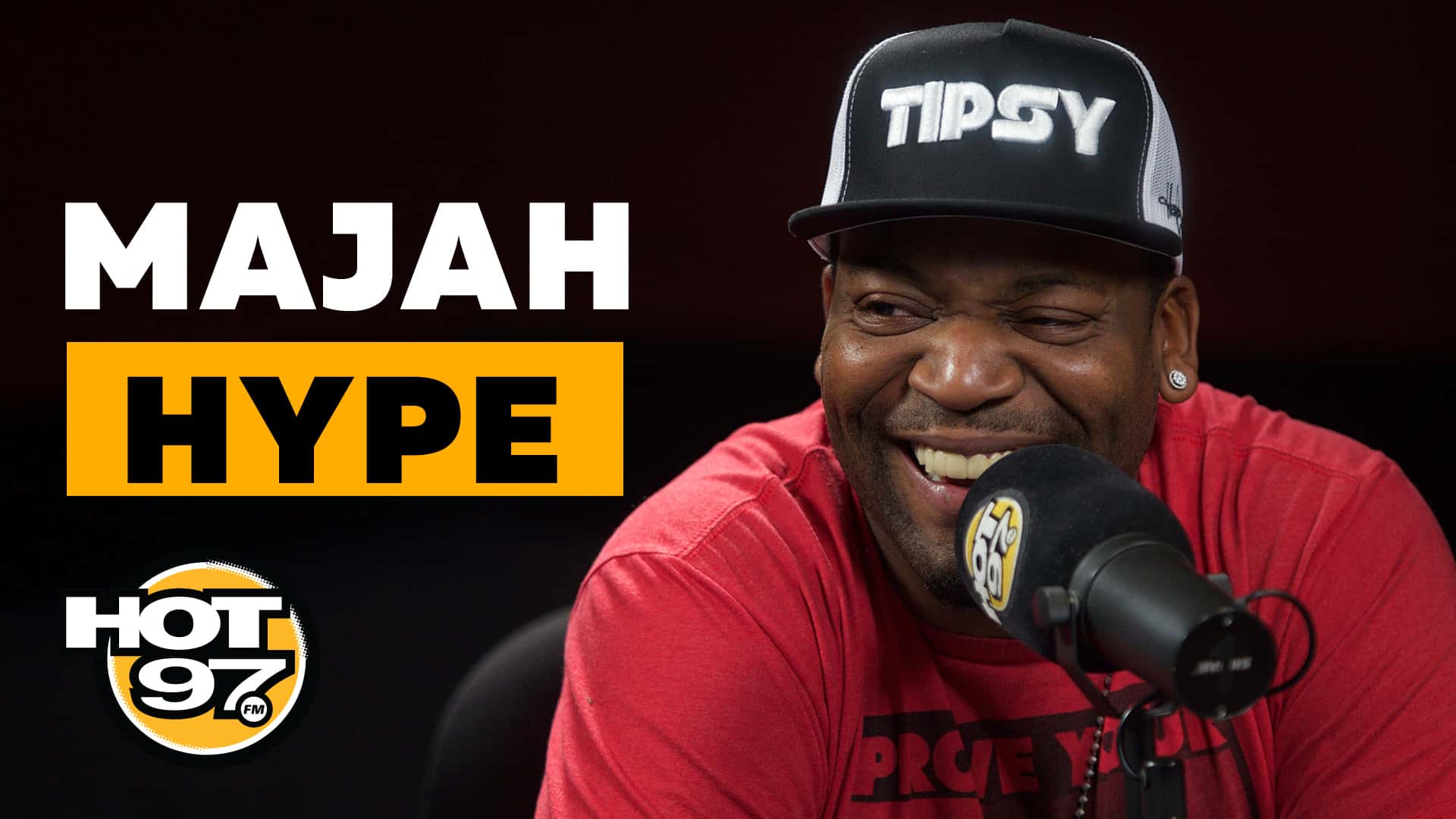 Majah Hype On Reggae Going Mainstream, Complexionism & How Vybz Kartel ...