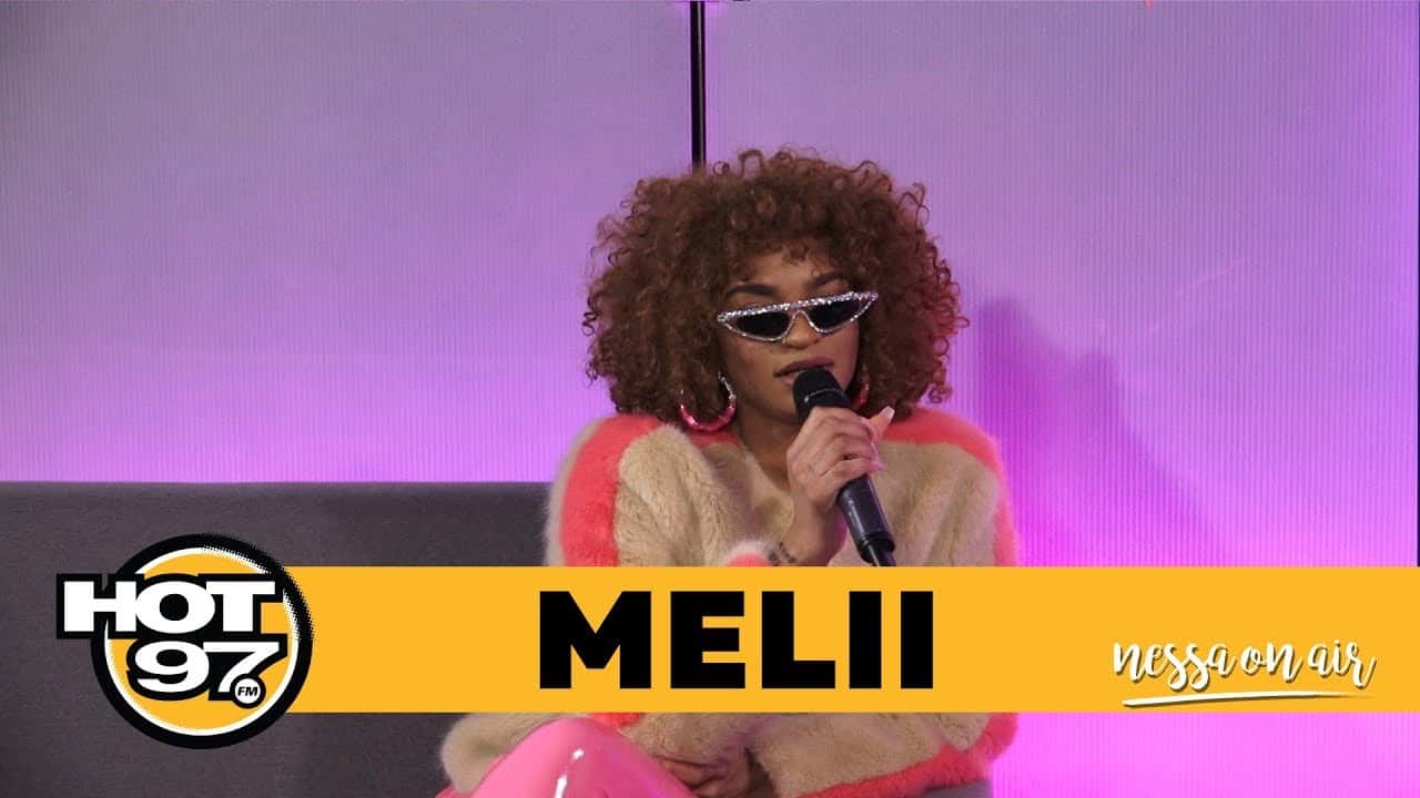 Melii Talks ‘phAses’ + Clears Up The Tory Lanez And Meek Mill Situation ...