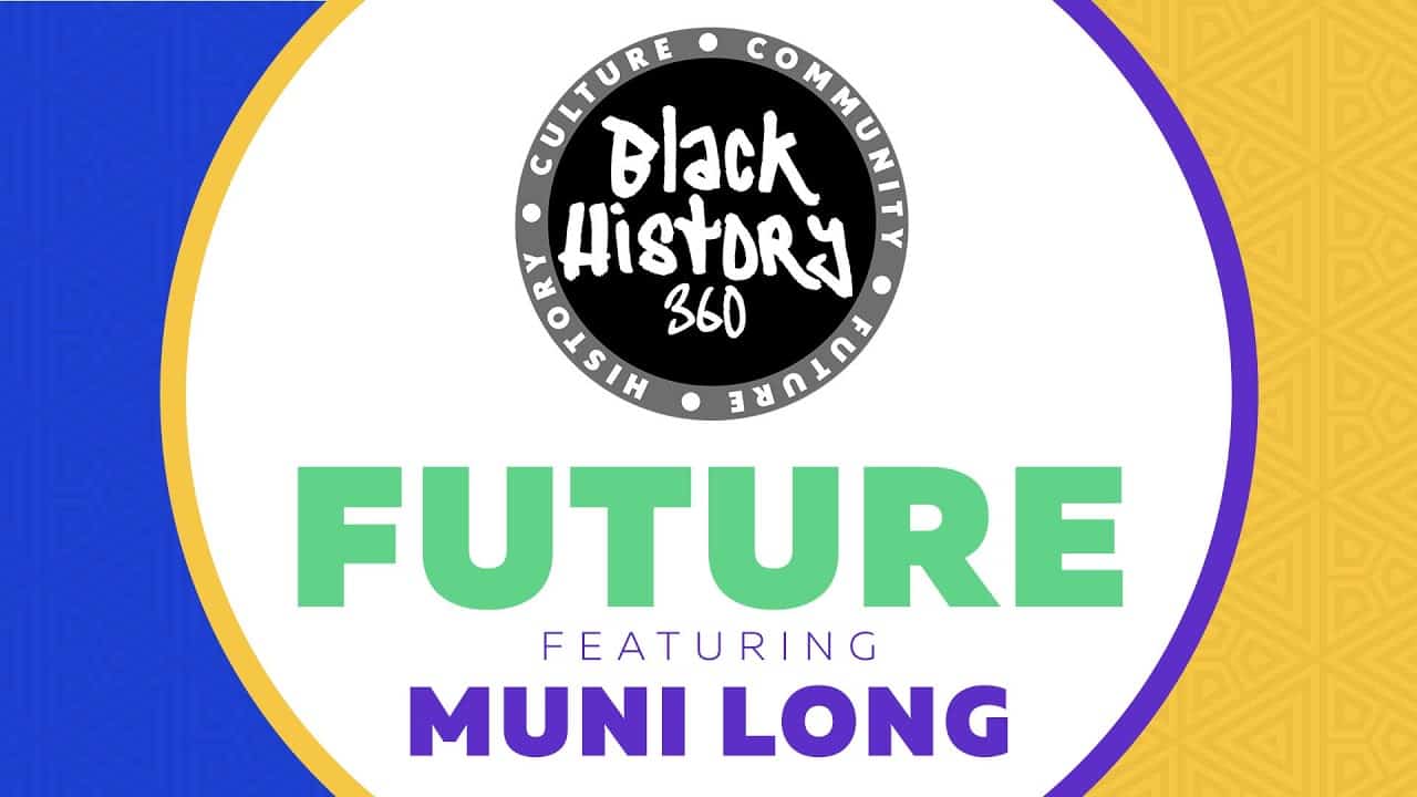 Muni Long Discusses Her Journey As A Songwriter, Becoming Her Own ...
