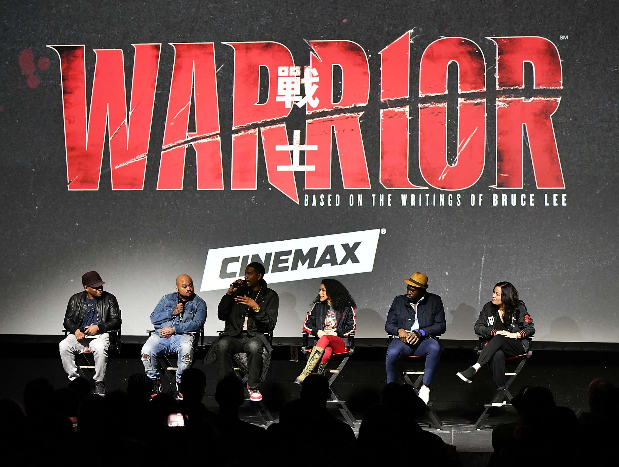 Warrior: Bruce Lee’s Vision 50 Years Later