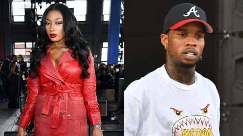 Lil Ju Made The Beat Denies Claims That Tory Lanez ‘Defended’ Megan ...
