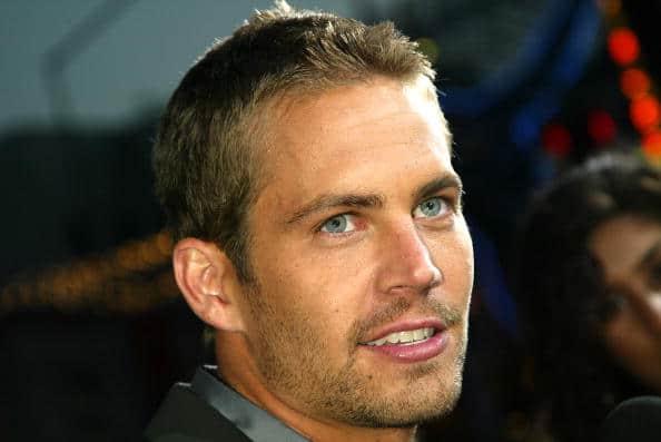 Remembering Paul Walker! 5 Cool Facts About The Actor [PHOTO + VIDEO]