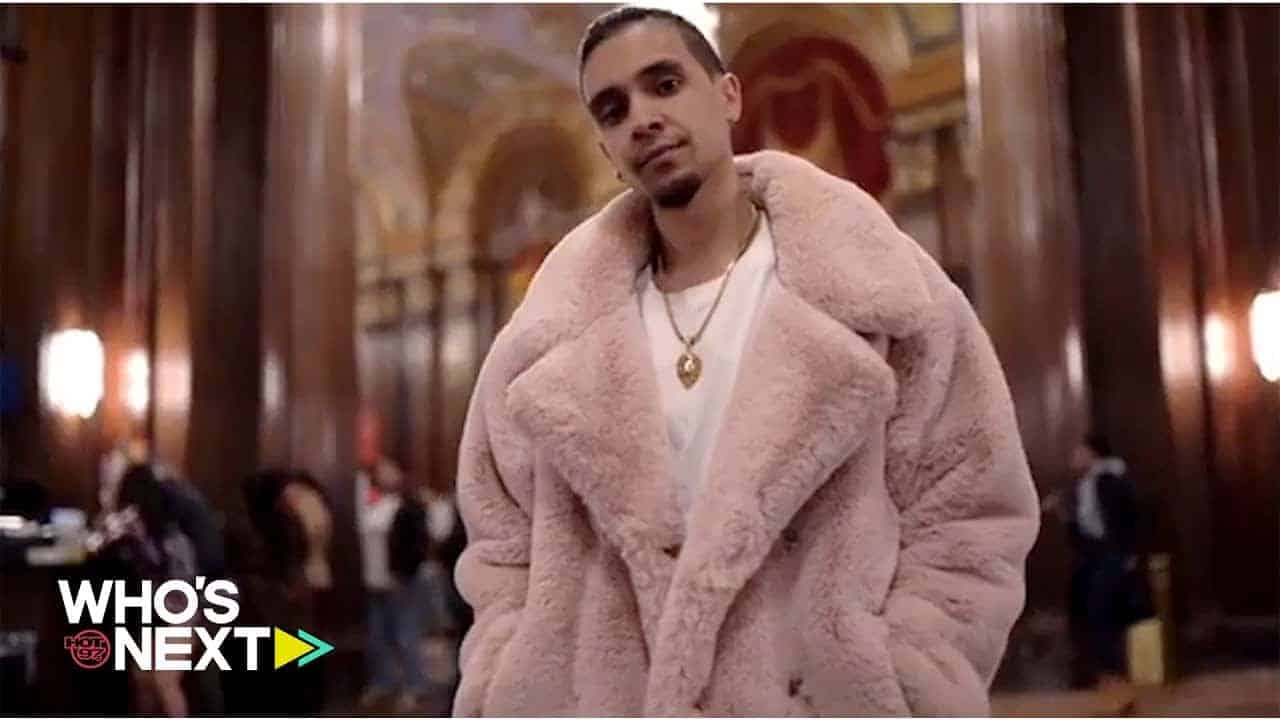 RAJAN: My Journey From Who's Next To Performing At Hot For The Holidays ...