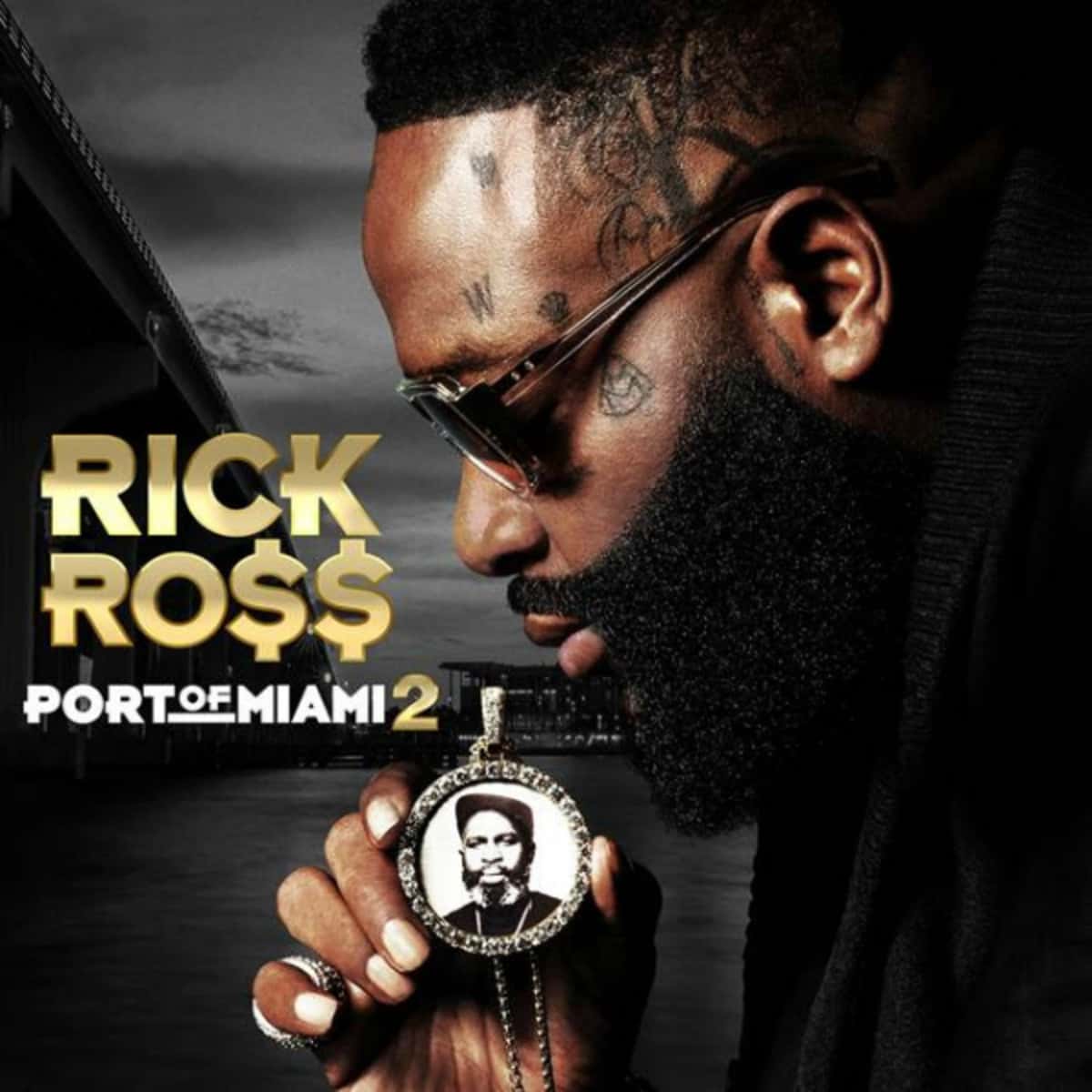 Rick Ross Drops 10th Album, ‘Port Of Miami 2!’