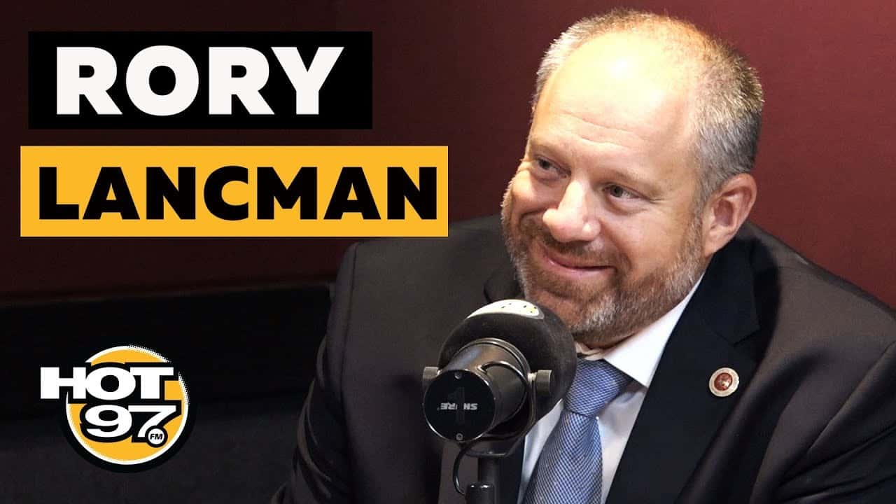 Rory Lancman On Chanel Lewis Case, Cash Bail, & Queens DA Race