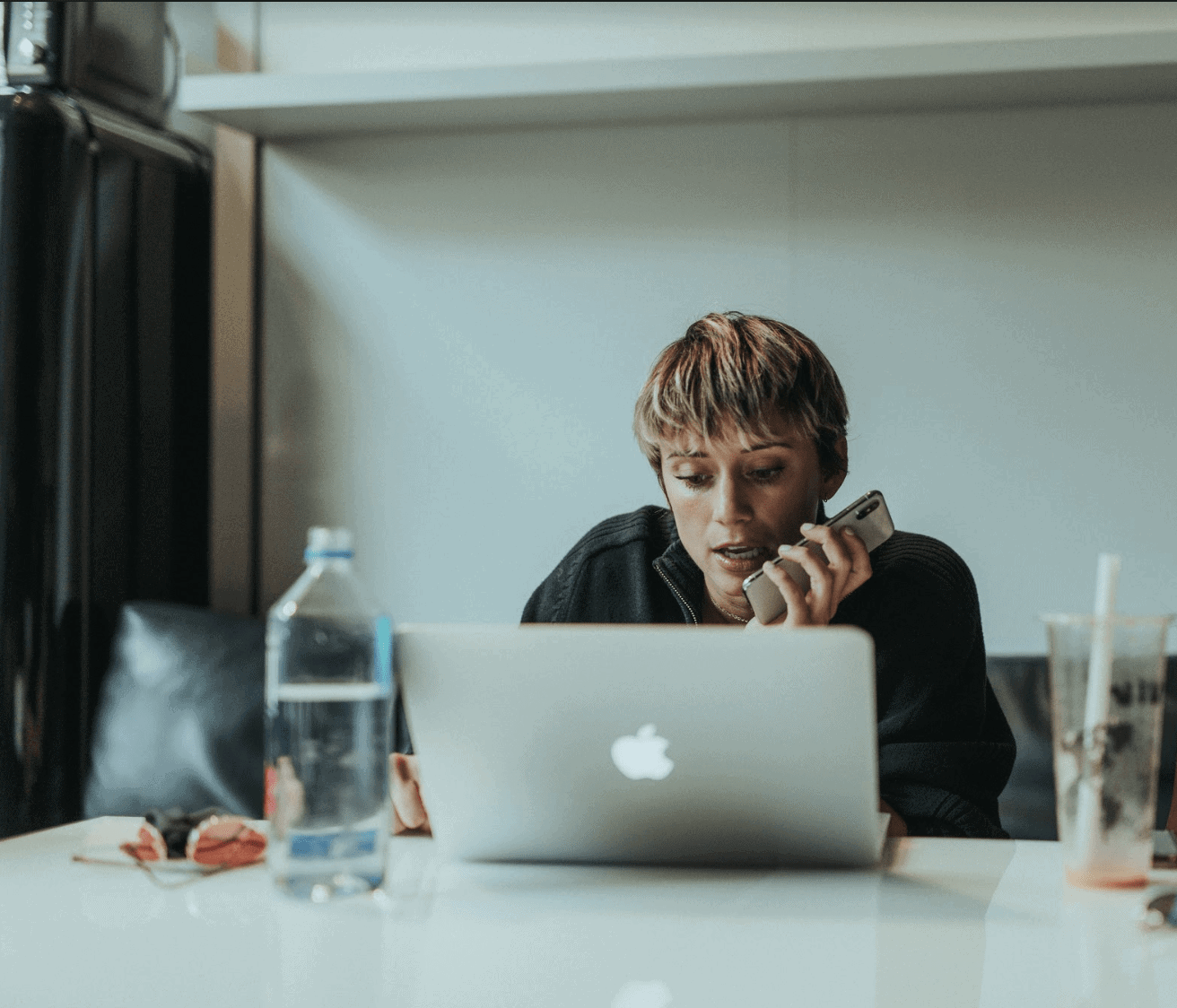 Meet YesJulz: 070 Shake's Manager Opens Up About The Making of 'Ye ...