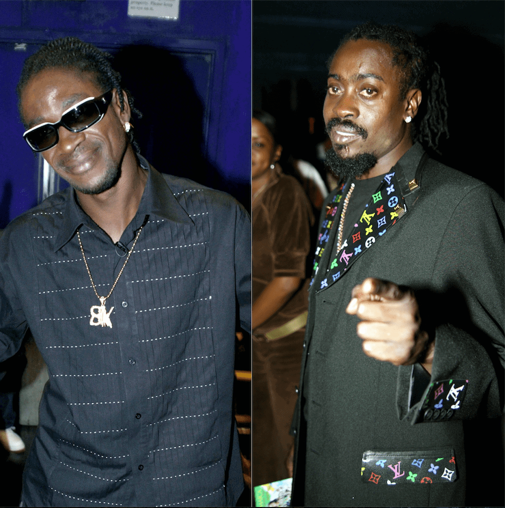 Beenie Man & Bounty Killer Set To Hit The Stage Together At 2019 Reggae ...