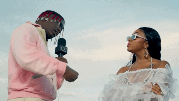 The Visual For City Girls ‘Act Up’ Is Out Ft. Cameo From Lil Yachty
