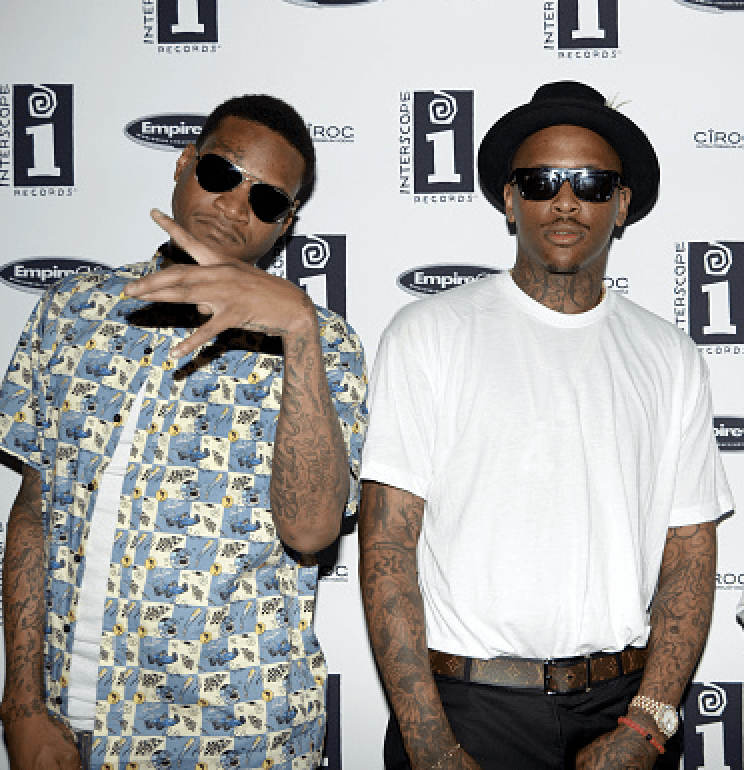 Update: Slim 400 Speaks Out After Being Shot Multiple Times