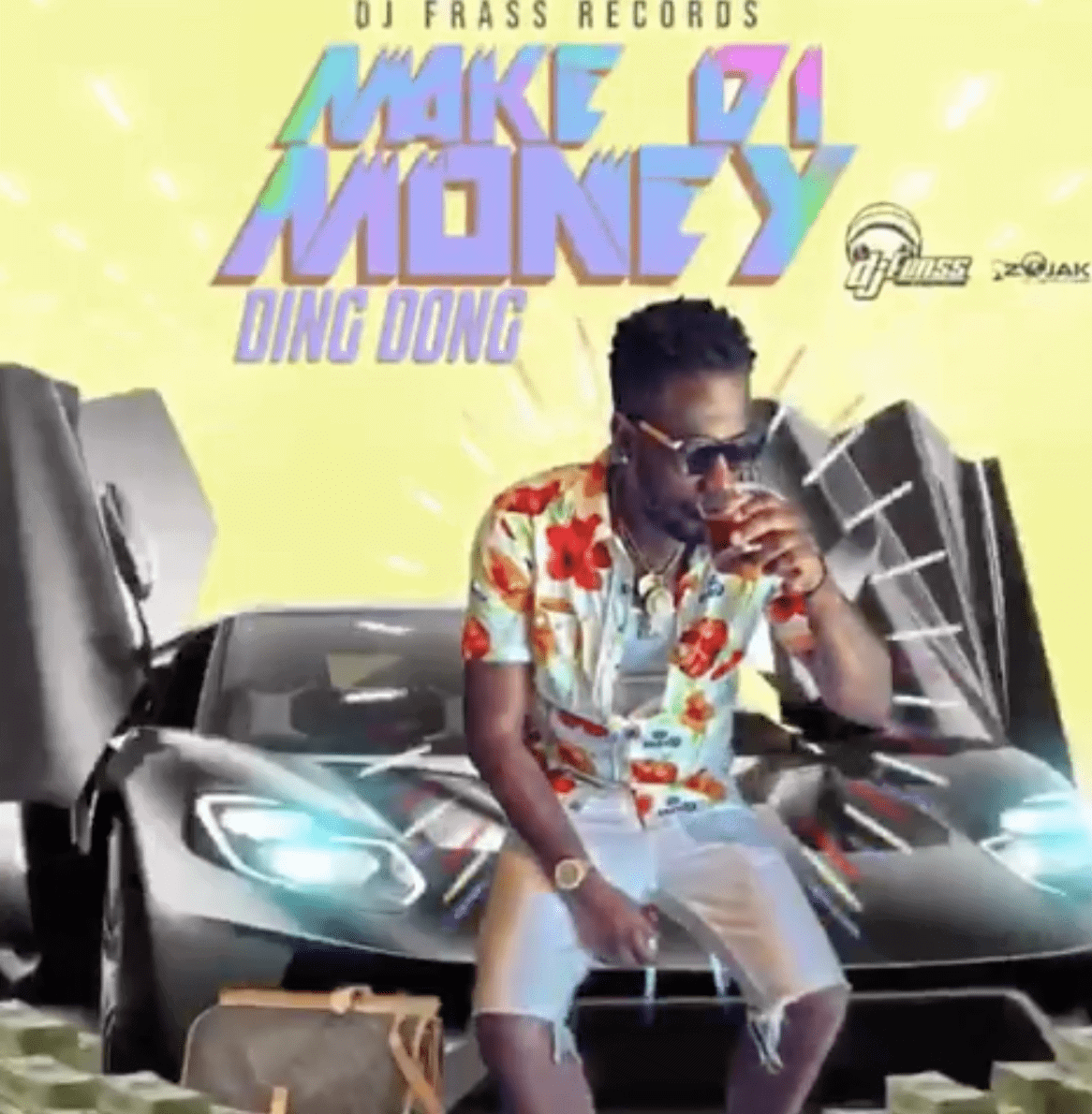 10 Ding Dong Songs You Should Know For On Da Reggae & Soca Tip!