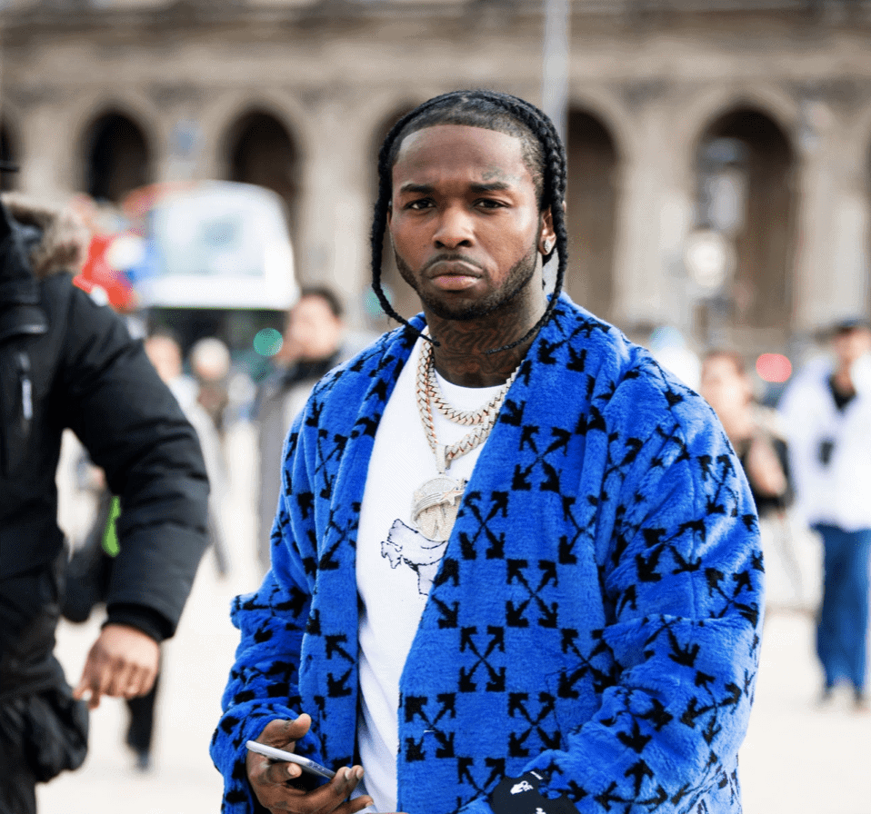 Brooklyn Forever: BK Rappers Show Love To The Late Pop Smoke