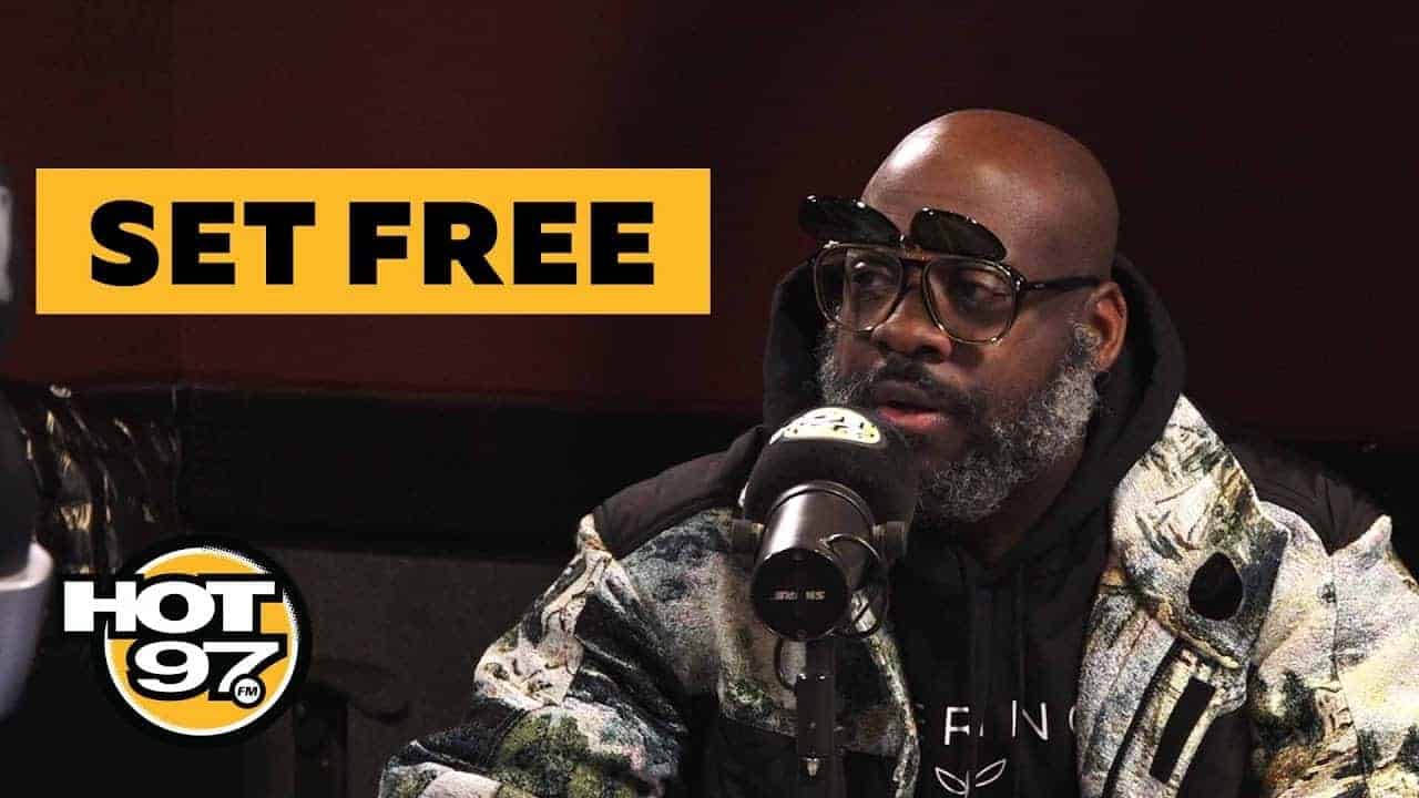 Set Free Introduces The Limited Edition Bruce Lee 'Dragon King' Figure ...