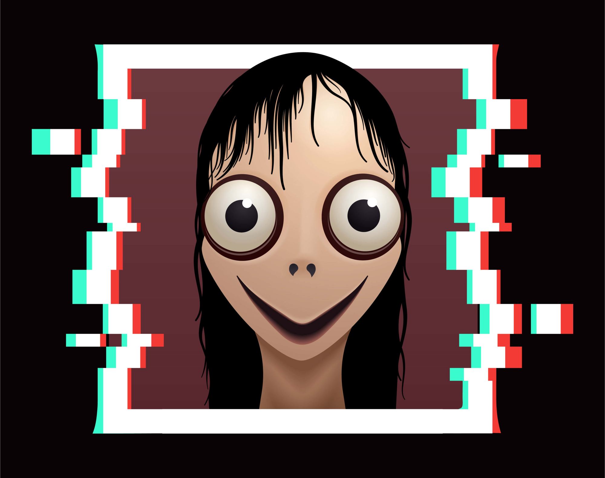 Celebrities Warning Parents About Dangers Of New Momo Challenge [PHOTO]