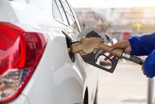 Tried It: Four Men Caught Hacking Gas Pumps To Reduce The Price