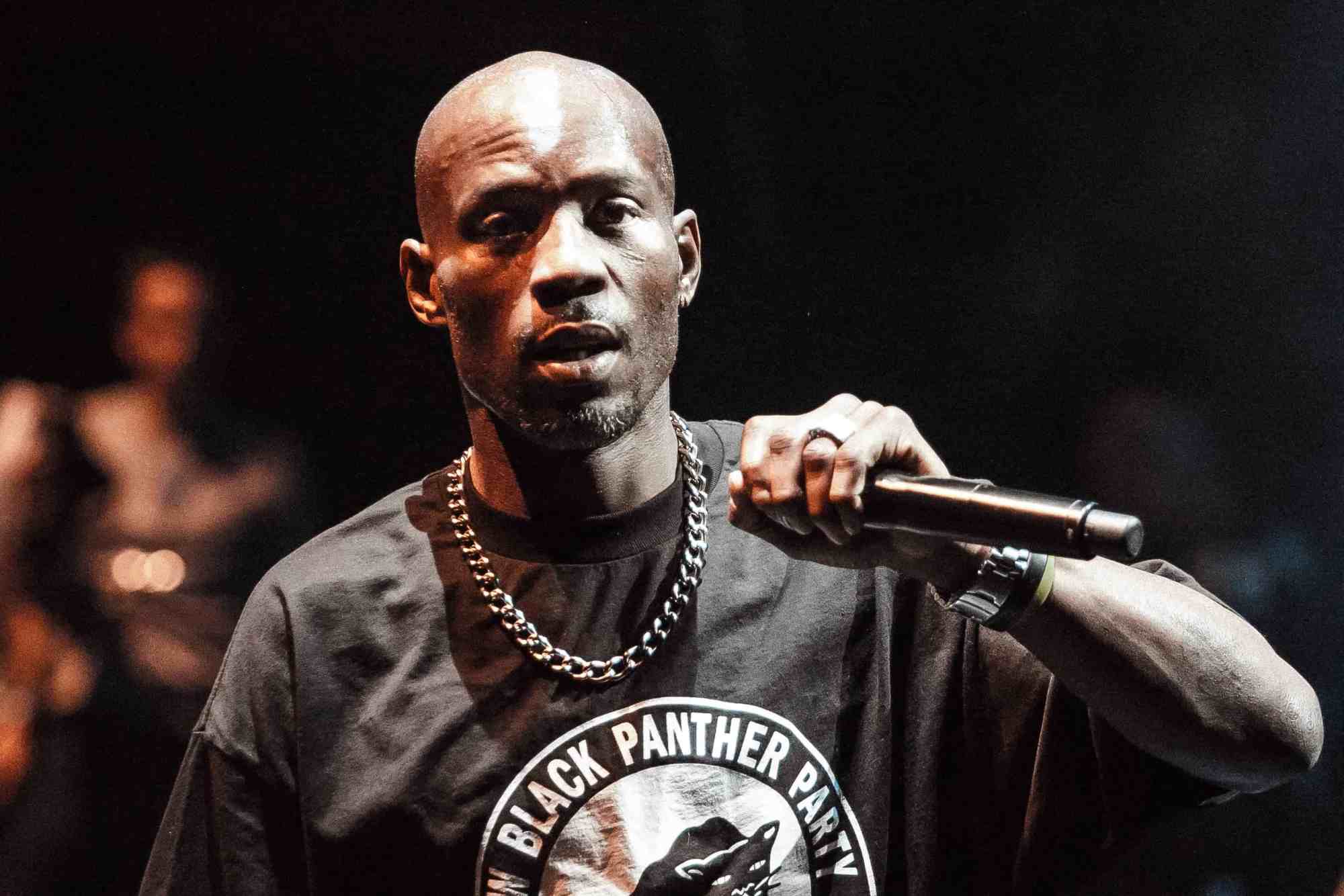 DMX’s Daughter Makes A Heartfelt Post About Her Dad, ‘Eternally ...
