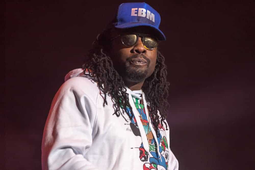 Wale Partners With Foot Locker To Launch New Collection For Walemania