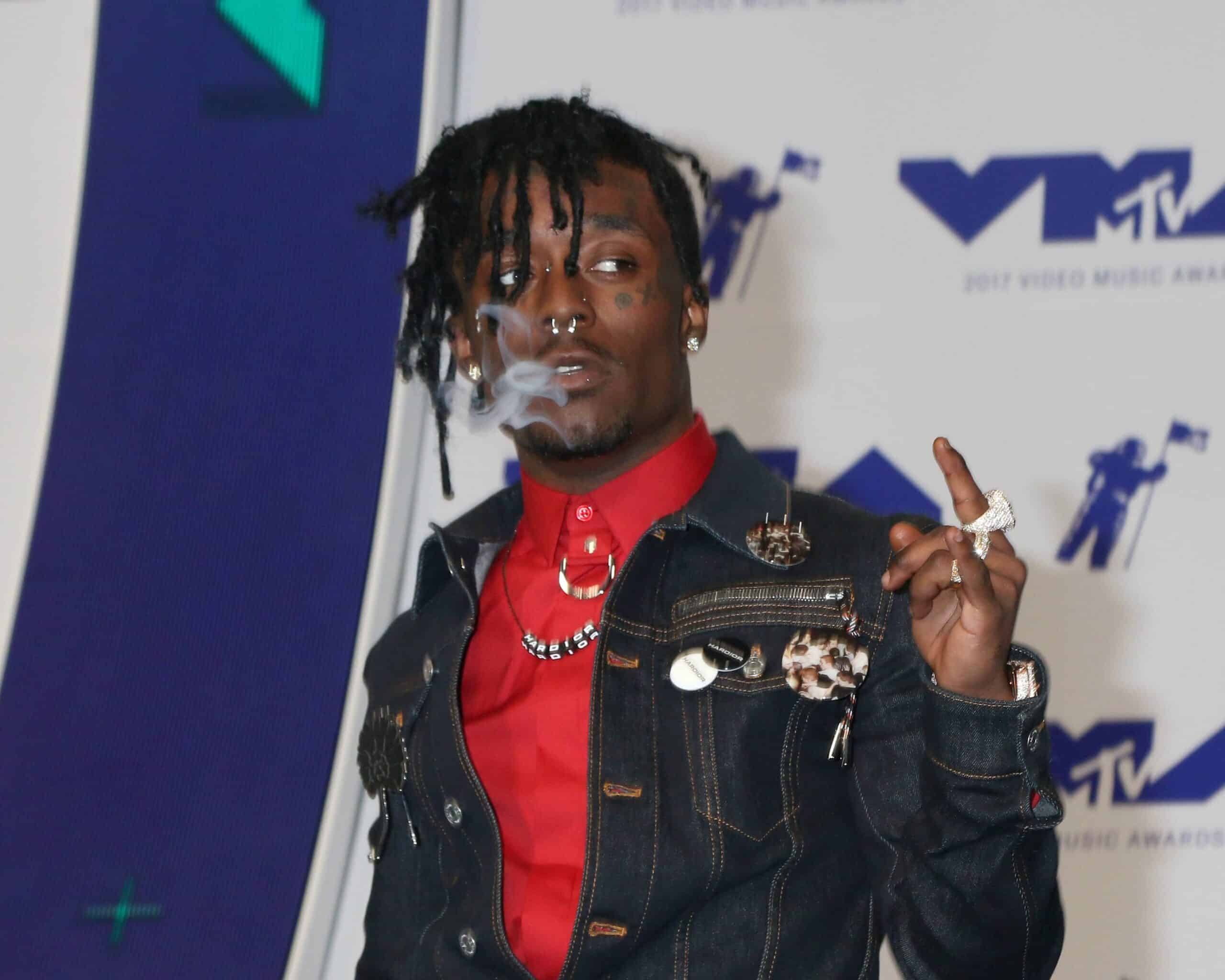 Lil Uzi Trends Online After He Goes OFF On Yung Miami On Instagram Live