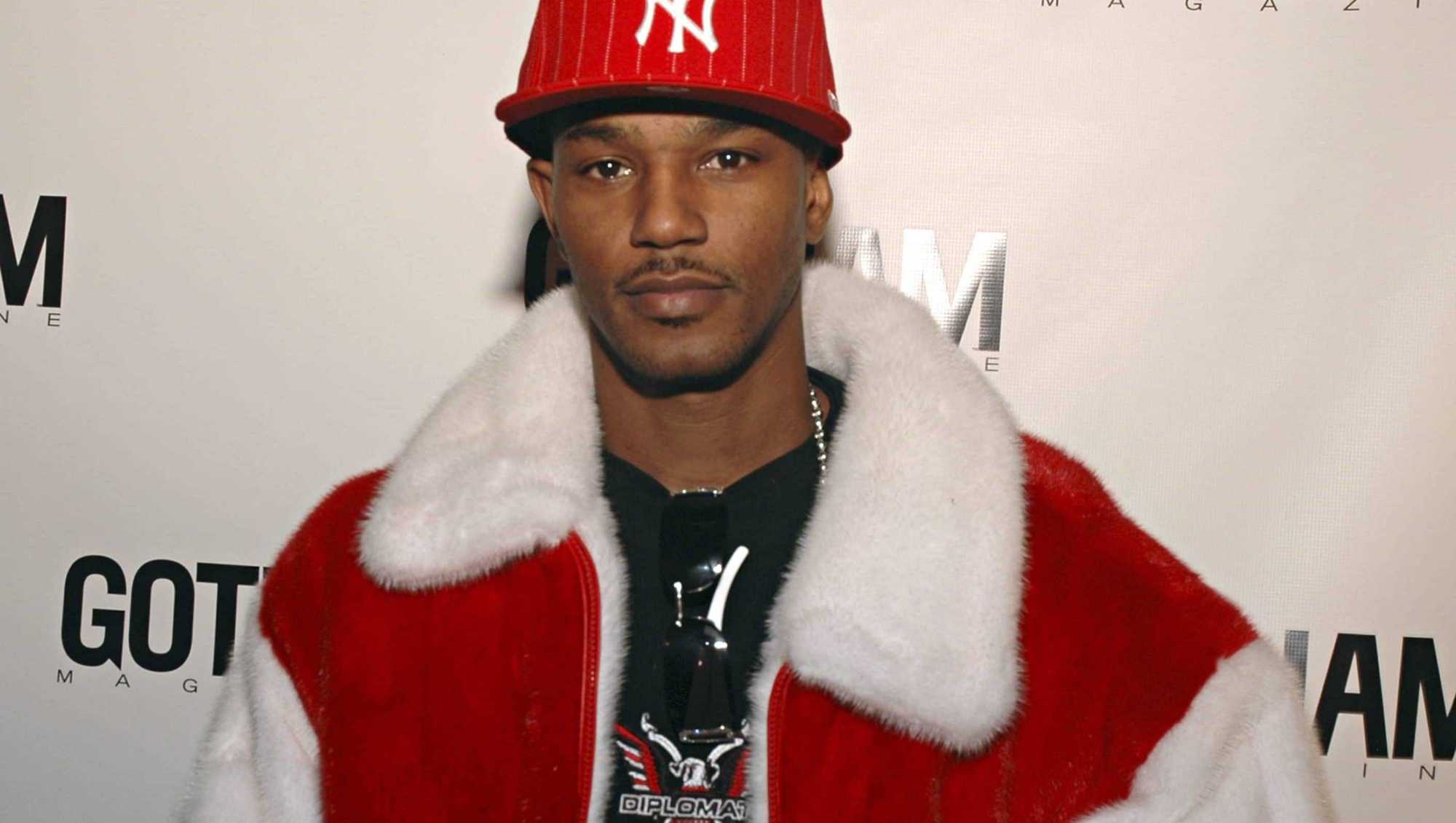 Cam'Ron Reveals Real Stories Behind Jay-Z, Mase Beef + Issues w/ Jim Jones & Juelz Santana
