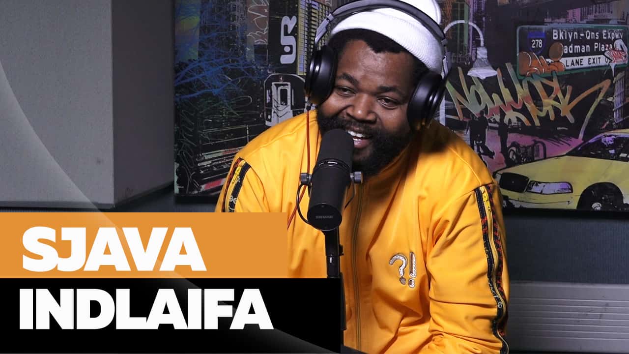 Sjava On Race Relations In South Africa, Reparations & Shaka Zulu ...