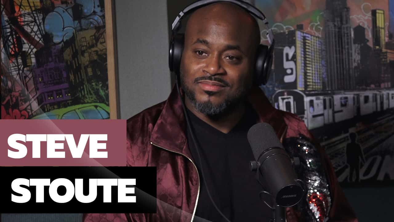 Steve Stoute SOUNDS OFF On Spotify After Pulling R. Kelly ...