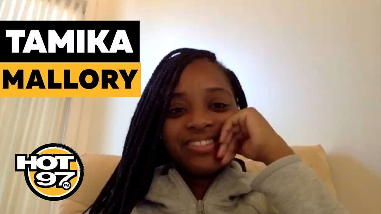 Breaking Down Next Steps For Justice For Breonna Taylor w/ Tamika Mallory