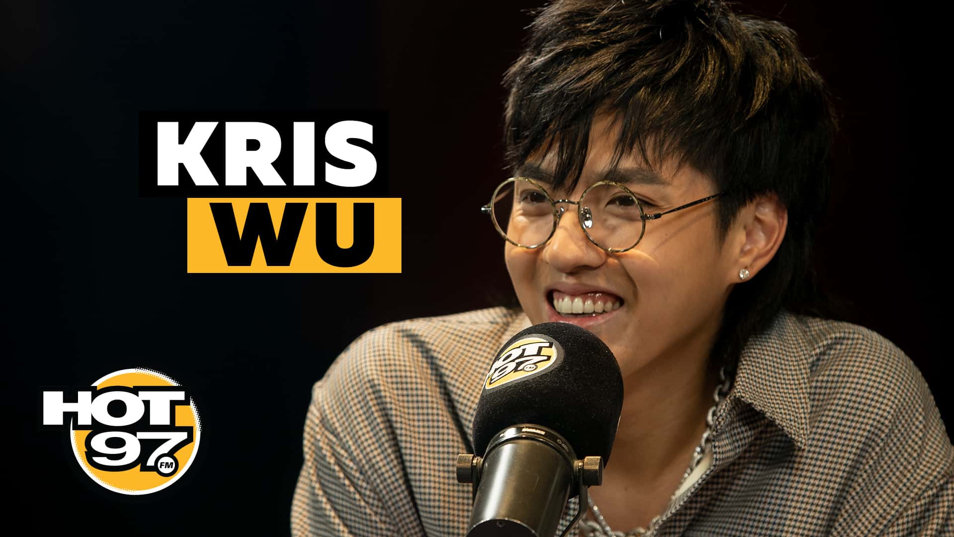 Kris Wu On His Journey From K-Pop Star To Bridging The Gap In Hip Hop ...