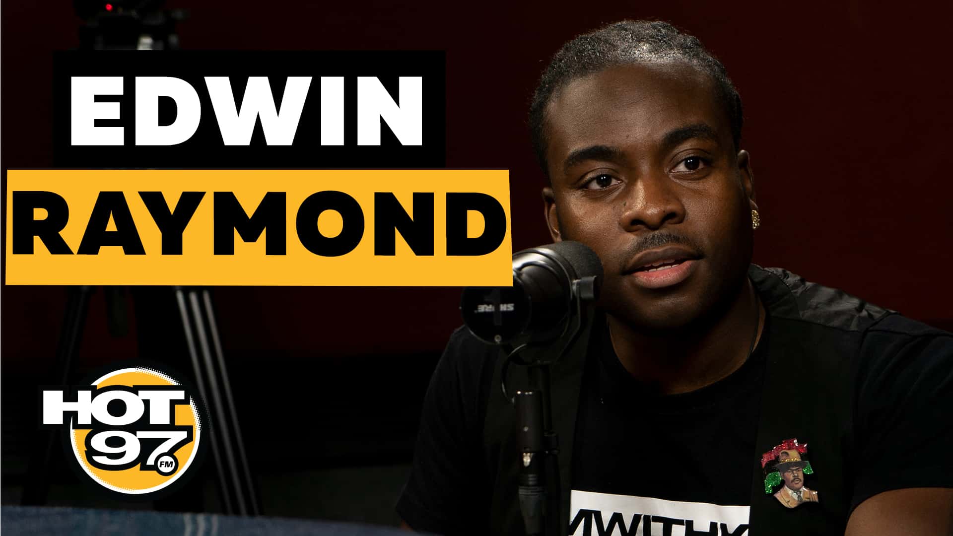 Sgt. Edwin Raymond Tells The Truth On Police Quotas & Says He Was ...