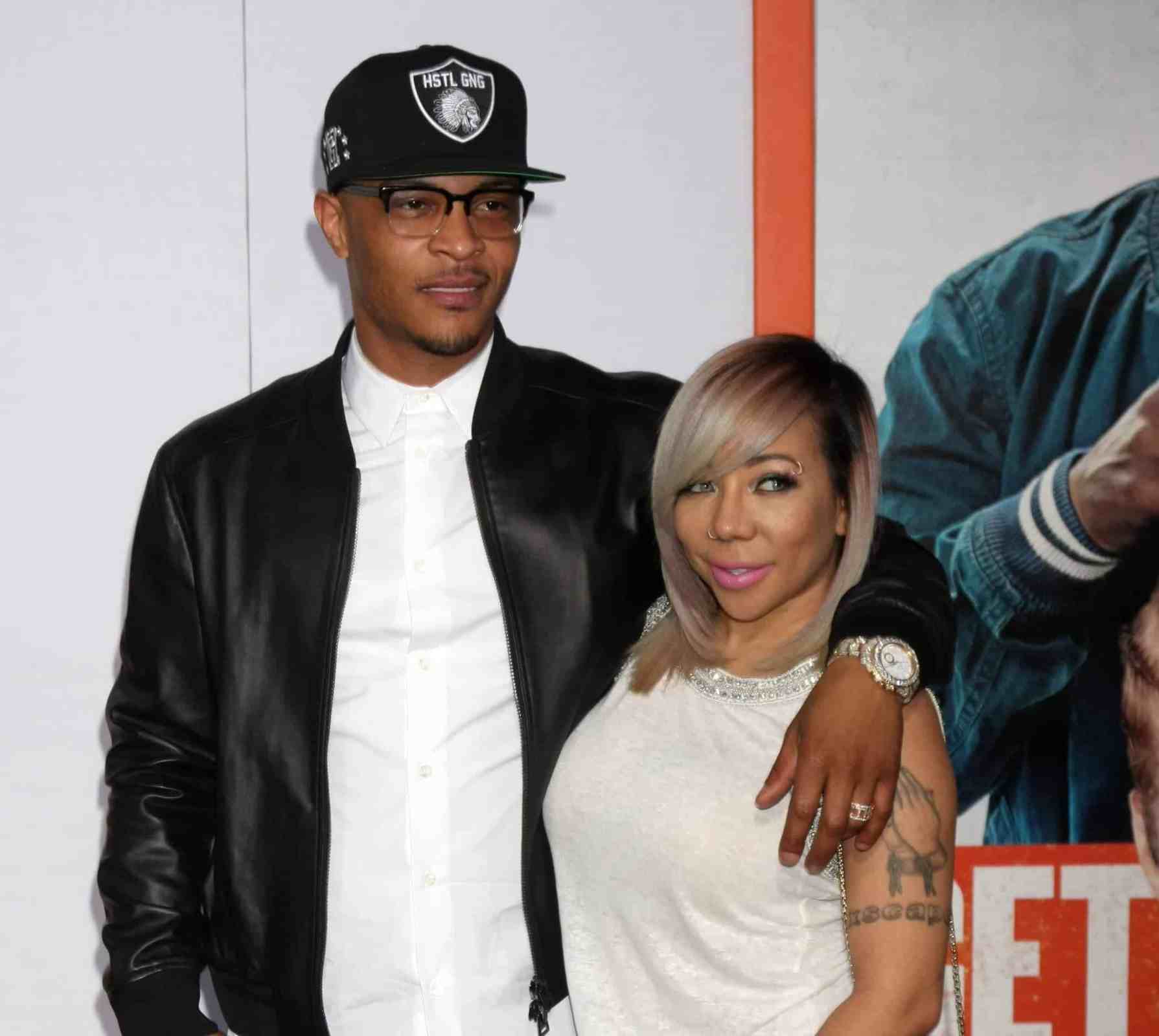 Deyjah Harris Explains Why She Doesn't Feel Comfortable Posting Her Dad ...