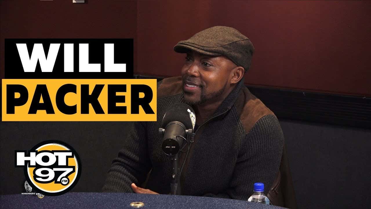 Will Packer Drops MAJOR Gems On Making It In Hollywood, Stomp The Yard ...