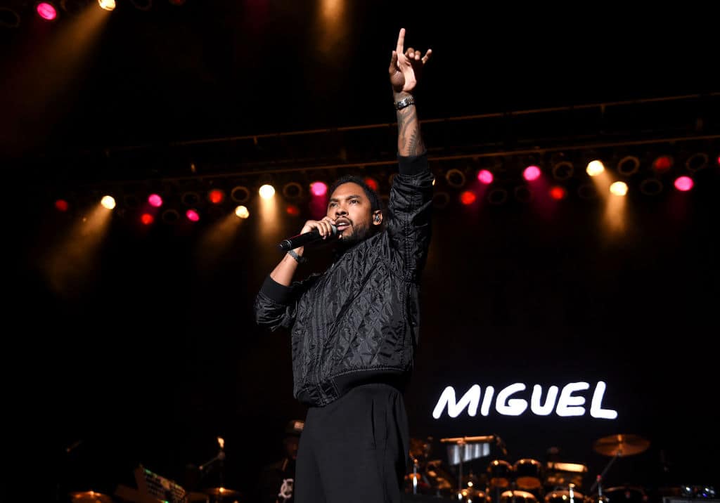 Fan Details Her Disappointing Experience Meeting Miguel, Says She Was ...