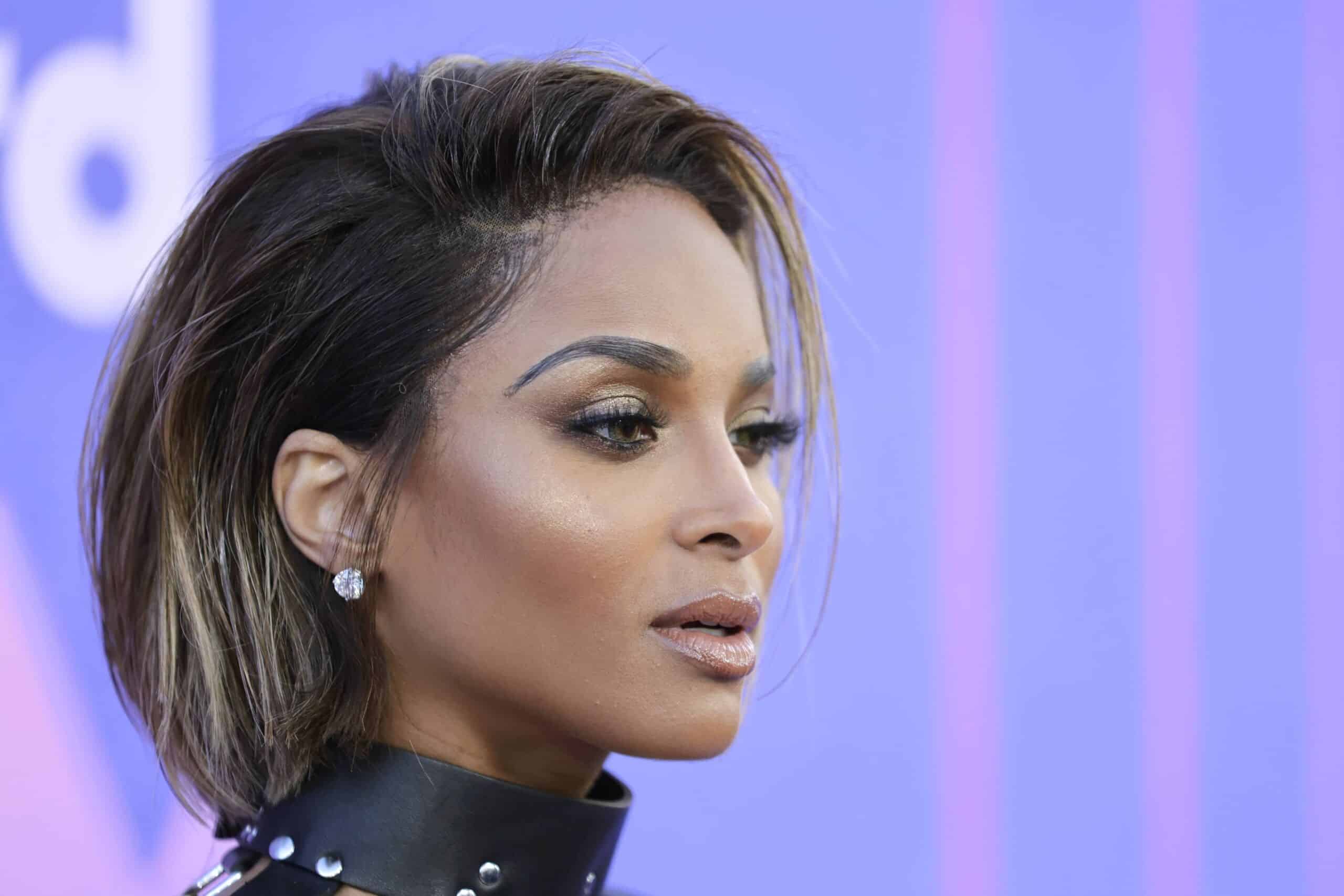 Ciara Makes Her Booty "Jump" In New Music Video