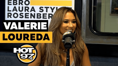 Valerie Laureda On Beginning In MMA + Why She Chose WWE