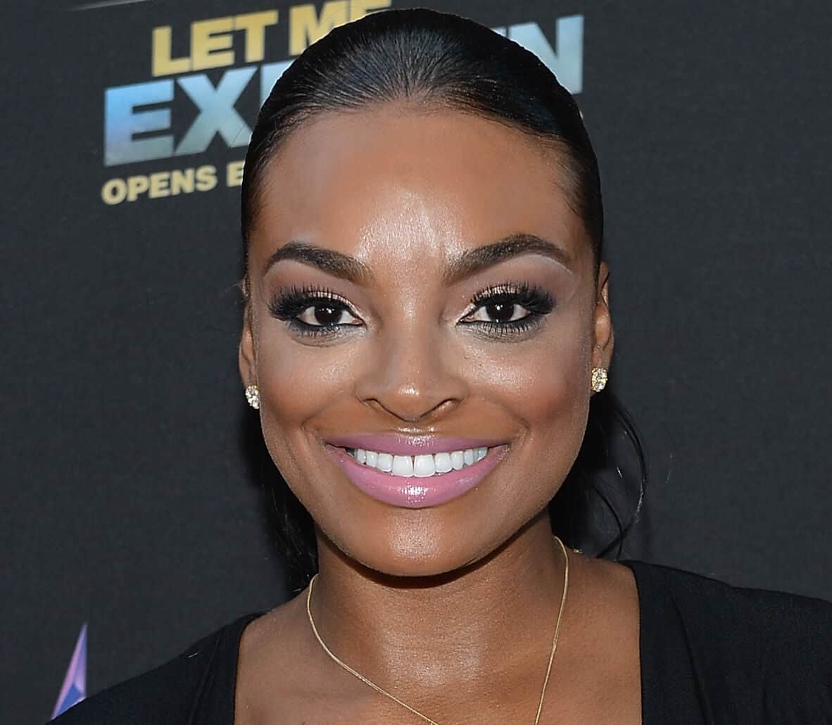 'Basketball Wives' Star Brooke Bailey's Daughter Kayla Passes Away At 25