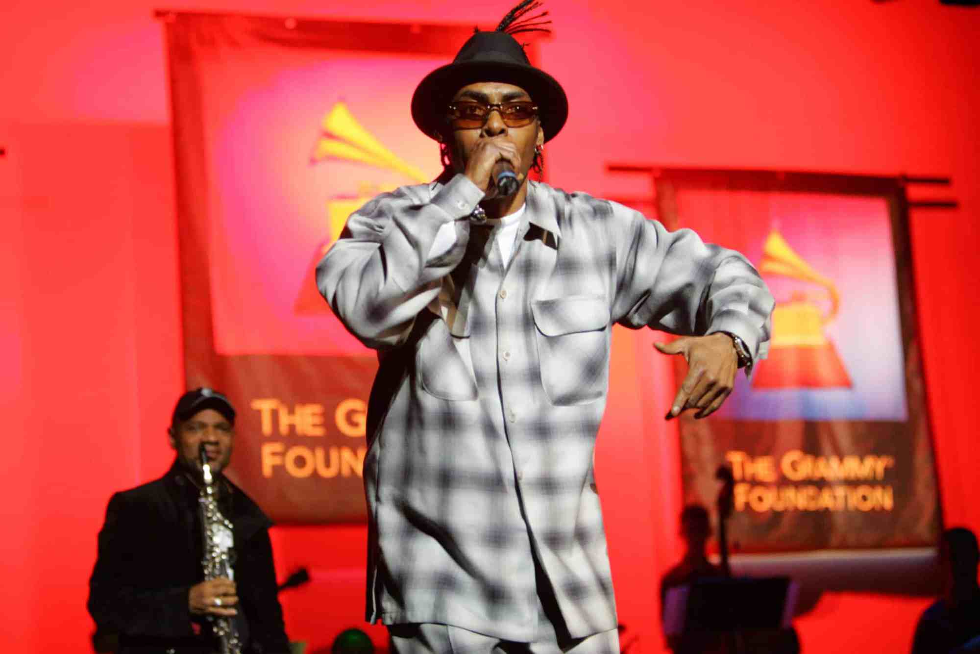 Legendary Rapper Coolio Passed Away, Cause Of Death Unknown