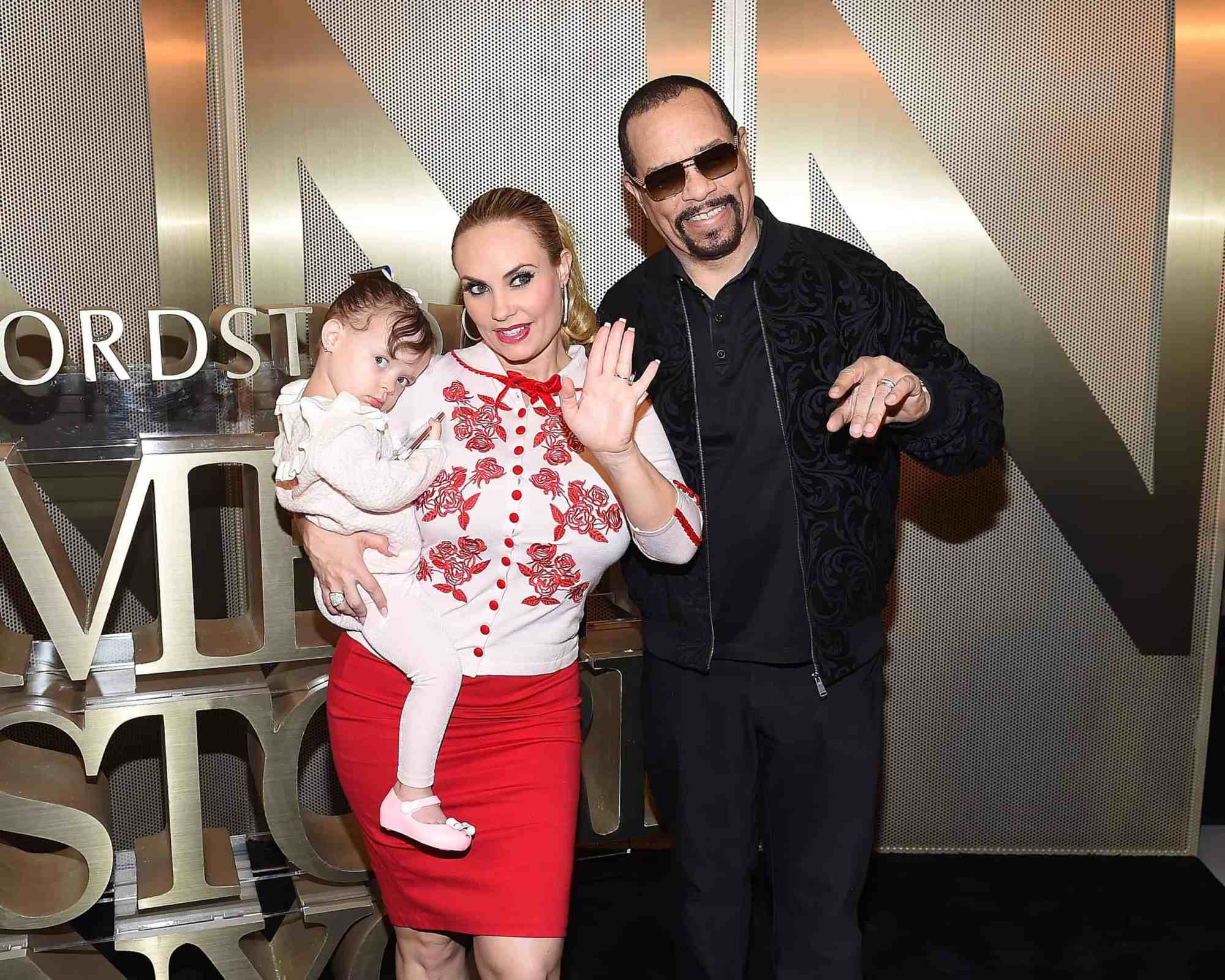 Coco Responds To Backlash She Faced After Revealing She Bathes 6 Y/O ...
