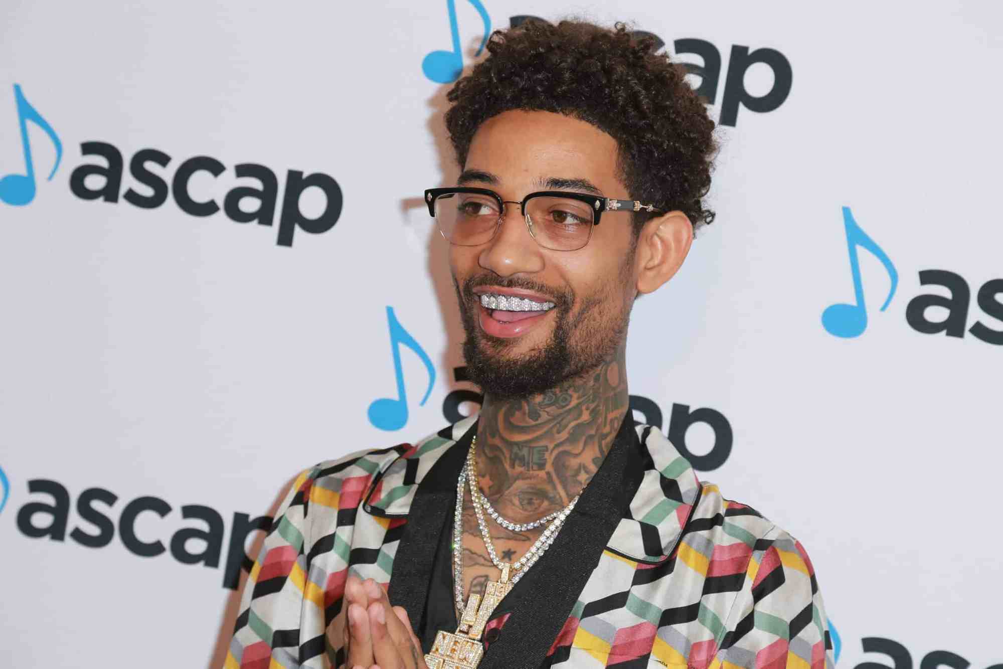 Hip Hop Mourns The Passing Of Rapper PnB Rock