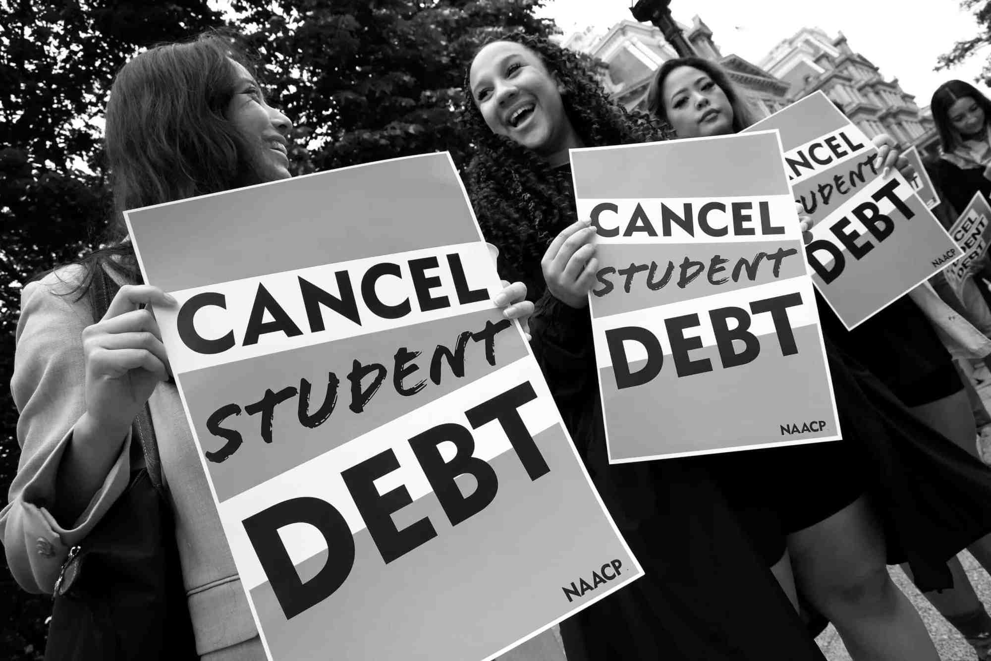 The Student Loan Debt Relief Application is Open. Here's What You ...