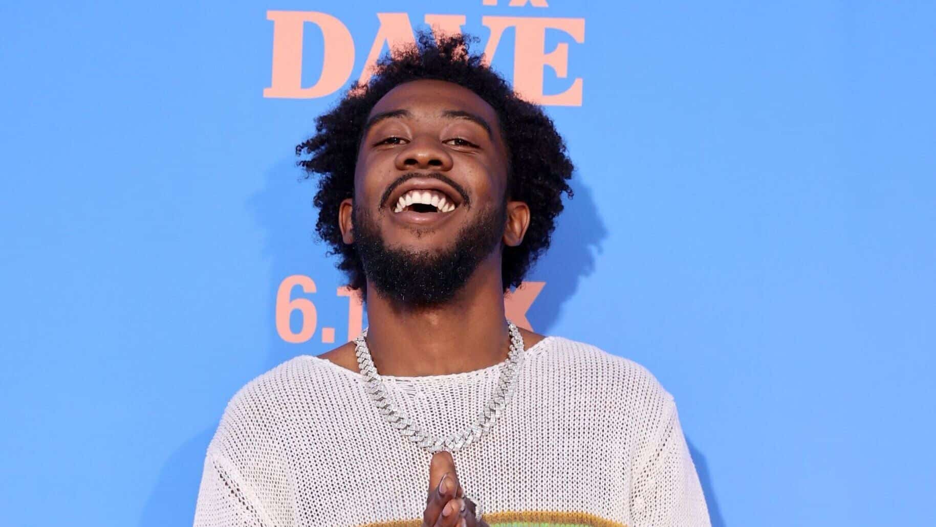 Desiigner Tearfully Announces He's Done with Rap Following The Death Of ...