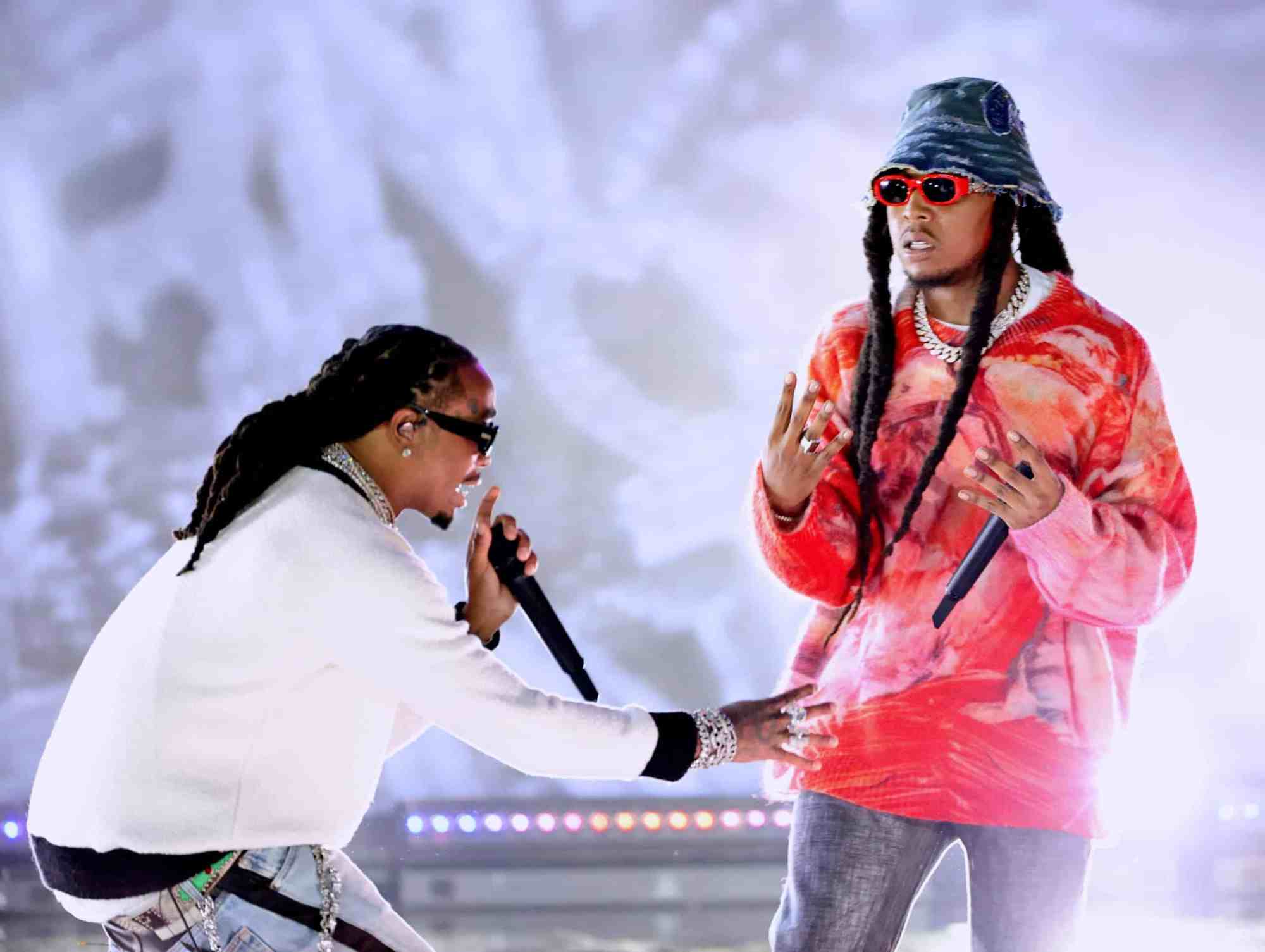 QC CEO Pierre ‘P’ Thomas Breaks Silence On Takeoff + Calls For Gun ...
