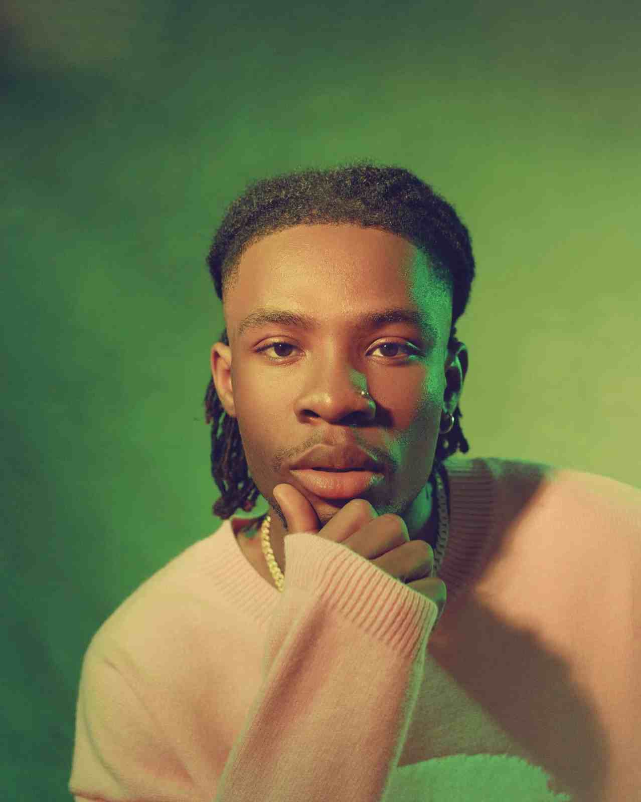 EXCLUSIVE: Joeboy Talks New Album, Reveals Title Of Next Single, How Mr ...