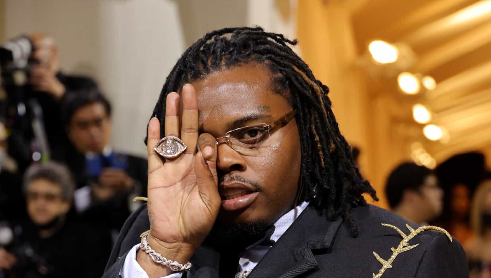 Gunna Released From Prison After Pleading Guilty