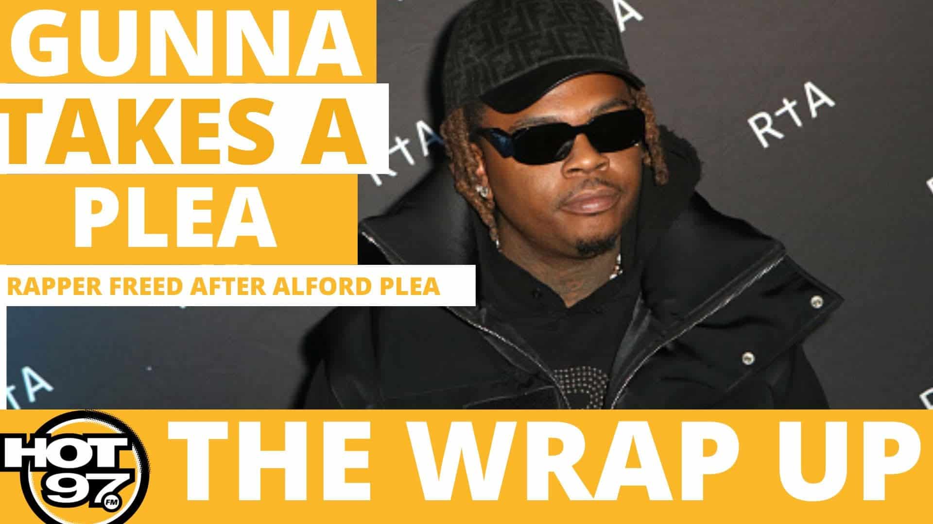 Gunna Released, Tory Lanez Shooting Trial, Diddy's Baby Announcement